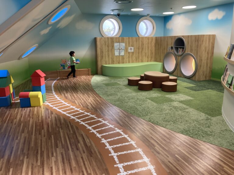 Visit the Doraemon Museum Near Tokyo – A Perfect Day Trip for Families ...