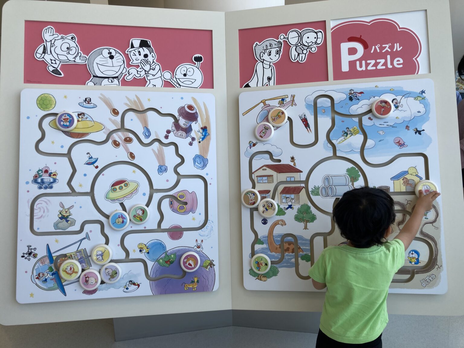 Visit the Doraemon Museum Near Tokyo – A Perfect Day Trip for Families ...