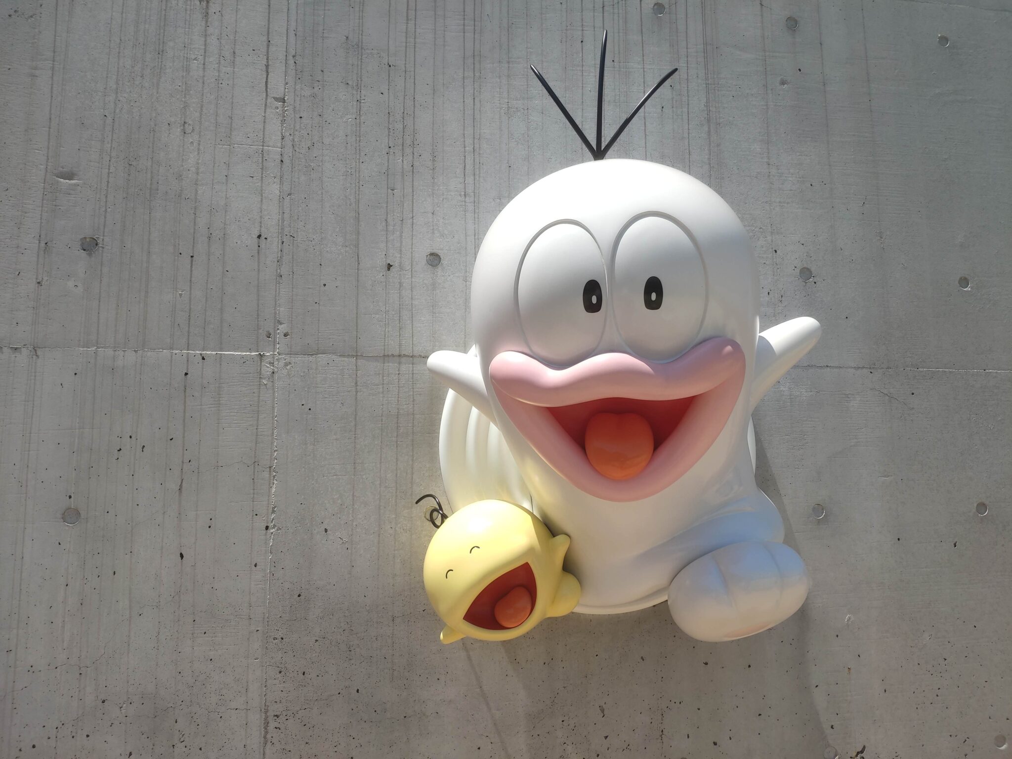Visit the Doraemon Museum Near Tokyo – A Perfect Day Trip for Families ...